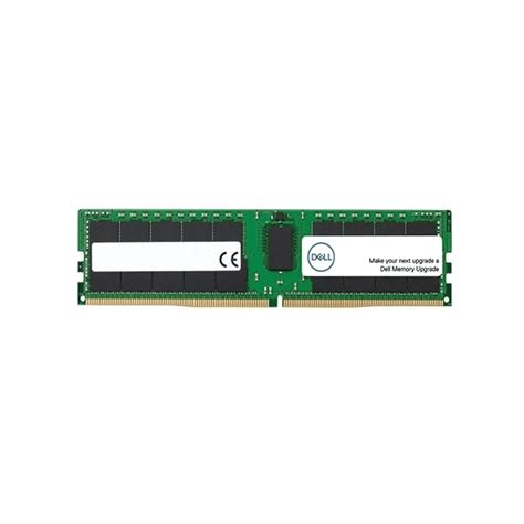 Dell GB X GB DDR MHz UDIMM ECC Server Memory Module Bonolo Online