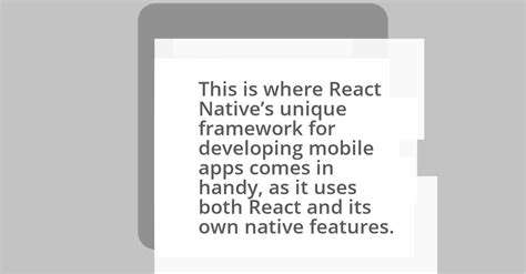 React Jobs On Linkedin Top 3 React Native Component Libraries You Need
