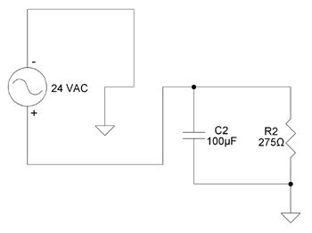 Understanding Full And Half Wave Power Supplies Application Note BAPI