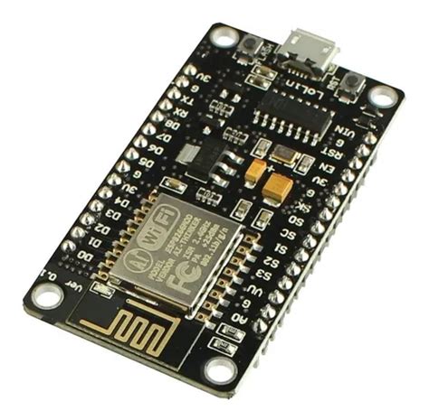 Nodemcu Node Esp8266 V3 Esp12 Wifi Internet Das Coisas Mercadolivre