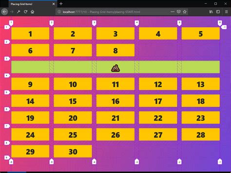Recenzija Css Grid By Wes Bos 1 Dio Tomislav Stanković