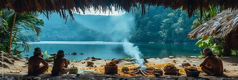 Community Connection Anthropologists Engaged In Fieldwork Honoring