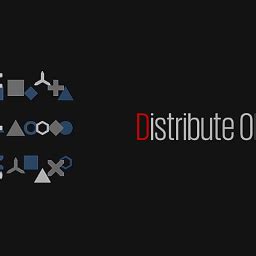 Distribute Objects Blender Extensions