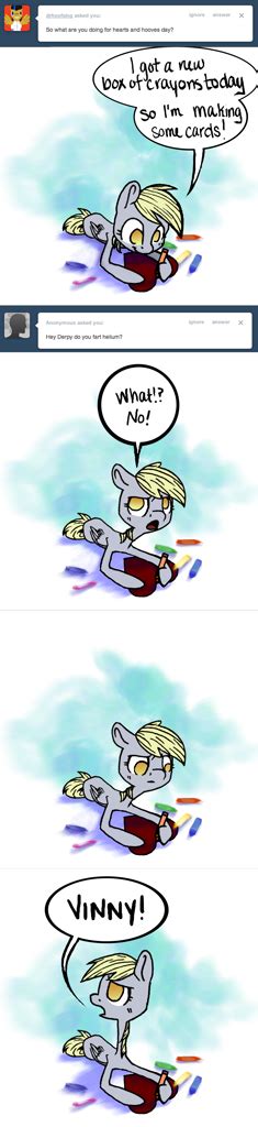 1736892 Safe Artist Quintessentially Peculiar Character Derpy Hooves Species Pegasus