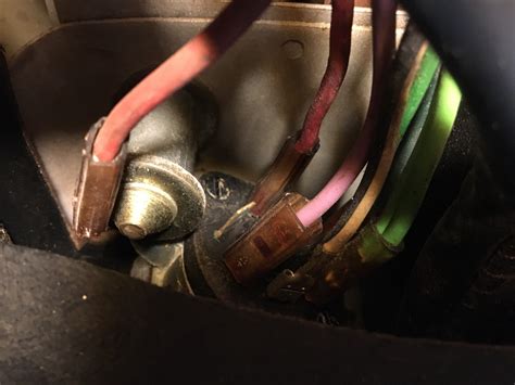 76 Ignition Switch Wiring ﻿ Bmw 2002 And Other 02