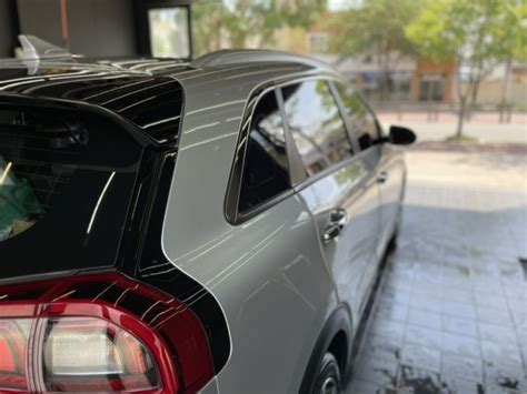 니로 경주세차 경주손세차 성건동손세차 성건동세차 경주손세차장 경주세차장 디워시 디테일링샵 프리미엄손세차 네이버 블로그