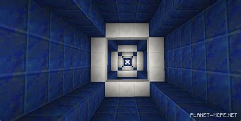 Карта Dropper Ib 3 Карты для Minecraft Pe