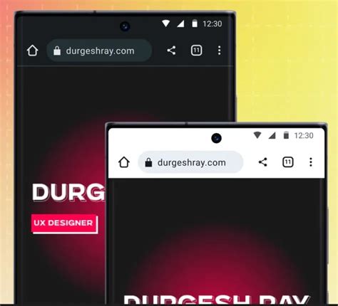 Download Free Desktop And Mobile Web Browser Mockups Figma Free Figma