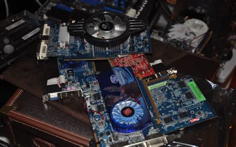 11 Way Low End And Older Open Source Gpu Linux Comparison Review Phoronix