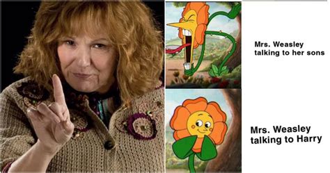 Ginny Weasley Memes