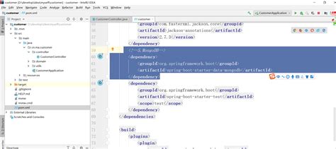 19kafka Springboot Mongodb Csdn博客