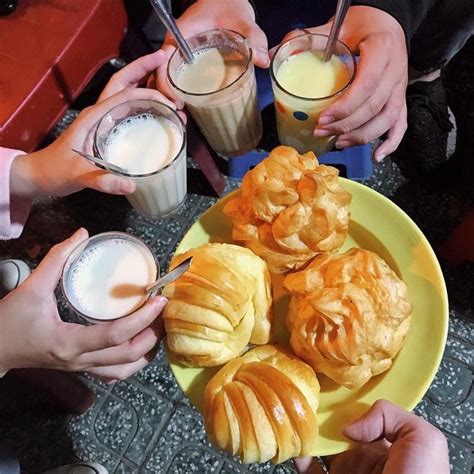 Top 10 Địa Chỉ Bán Sữa đậu Nành Ngon ở Đà Lạt Toplistvn