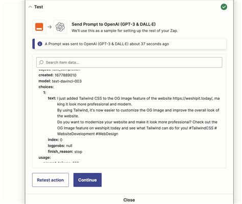 How To Automate Linkedin Publications From Github Message Commit With Chatgpt — David Leuliette