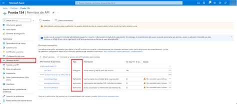 Introducción A Las Api De Administración De Office 365 Microsoft Learn