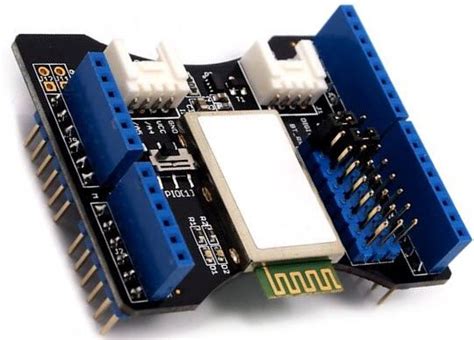 List Of Arduino Shields Arduino Compatible Shields For DIY Projects