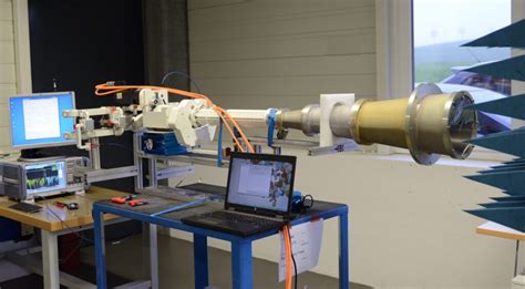 Multiband Ku Dbs Band Switchable 8 Port Feed System For Iot Mirad Microwave