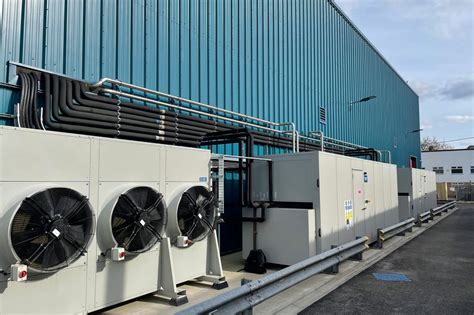 Maintenance Management And Technical Due Diligence Wave Refrigeration
