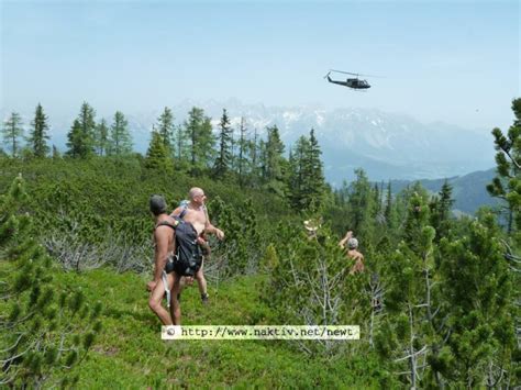 Naked European Walking Tour Thursday Naktiv