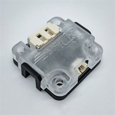 Odrive Encoder Oa1 On Axis Magnetic Encoder With Rs485 Odrive Robotics Us