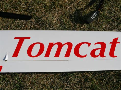 tomcat x tail