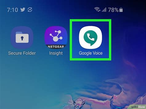How To Text With Google Voice Android IPhone Computer