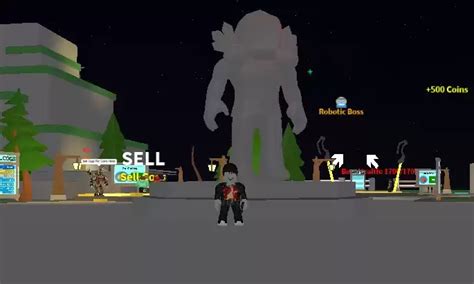 Robot Simulator коды на сентябрь 2025 года гемы и монеты Game Zoom