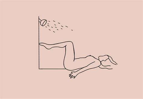 How To Have Shower Sex Our Best Tips Positions More The Everygirl