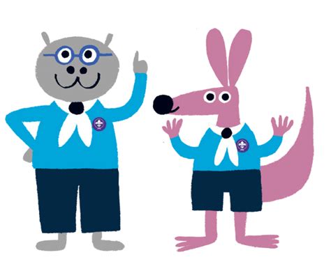 Beavers Th Northwood Scout Group