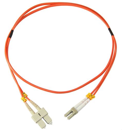 Syrotech Multi Mode Duplex Patch Cords At Best Price In Parwanoo