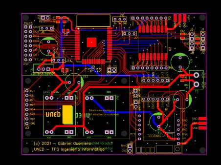 PCB ESP SIM L RFM ST S RTC Resources EasyEDA