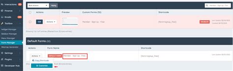 How To Restrict Sign Up To Specific Country On Brilliant Directories