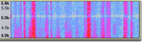 Spectral Selection And Editing Audacity Manual