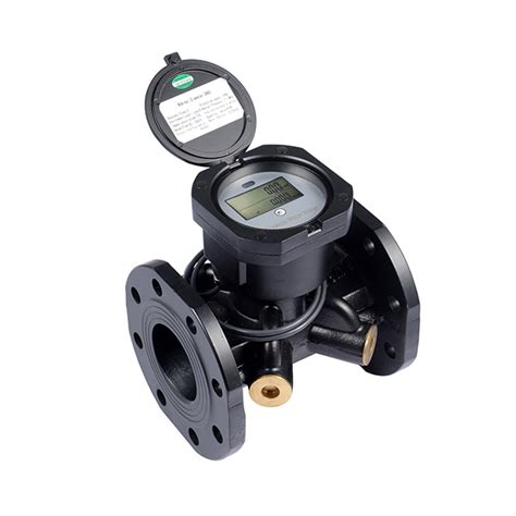 dn50 dn500 large diameter ultrasonic water meter with m bus rs 485