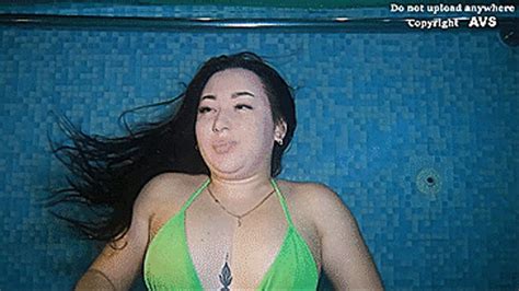 Trilogy Pt AVS Underwater Videos Clips Sale