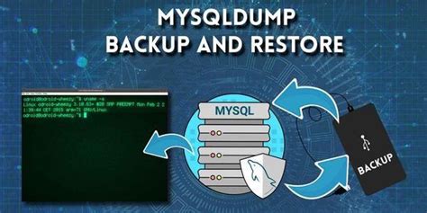 使用 Mysqldump 导出表结构和数据 知乎