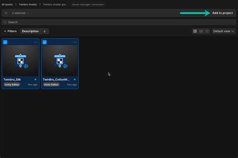 New Addition Over 1400 Premium Materials For Your Unity Hdrp Projects Unity Services Unity