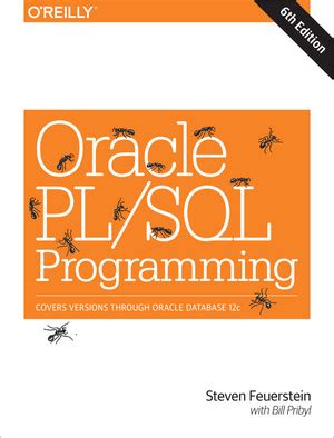 Conversion Between Datatypes Oracle PL SQL Programming 5th Edition Book