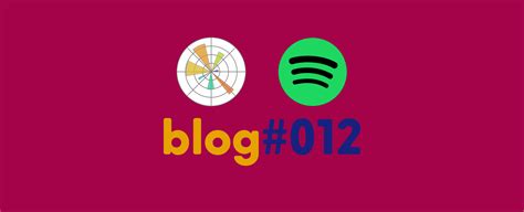 Más visualización con tus datos de Spotify con Python