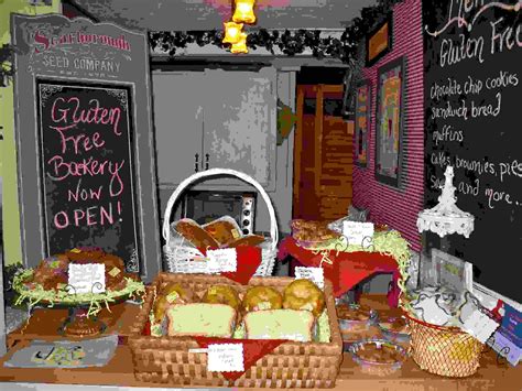 Our Story Bare Naked Bakery