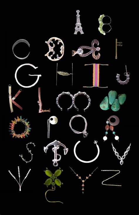 Design Typography Objects