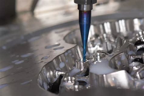 13 Types Of Machining Processes Leadrp Rapid Prototyping And