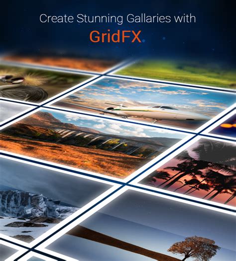 Grid FX Ultimate Grid Plugin For WordPress Feedlinks Net