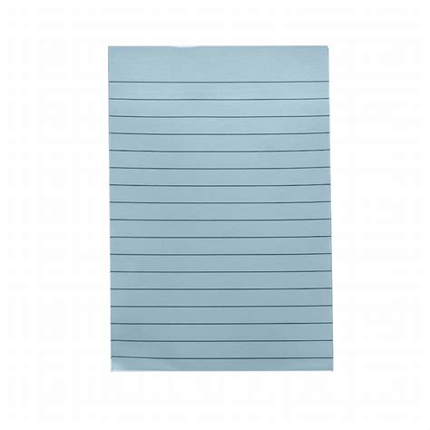 Jwdx Hot Clearance 1 Pads Lined Sticky Notes 4x6 Sticky Notes With