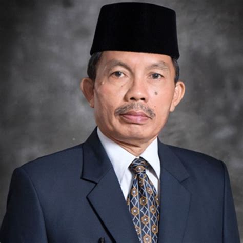 Prof Ir Widodo Mcse Phd Teknik Sipil Universitas Islam Indonesia
