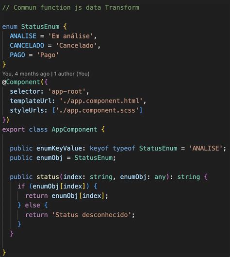 elvio barbosa on linkedin angular frontend javascript typescript