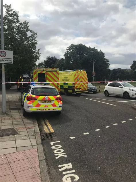 Wanstead Station Central Line Fully Reopens After Person Pronounced Dead Mylondon