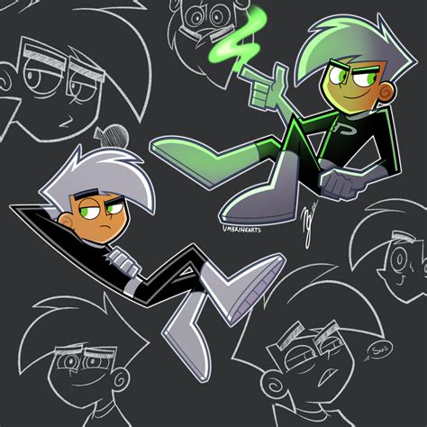 Danny By Umbrihearts On Deviantart
