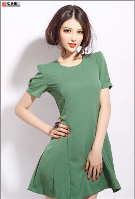 Zhang Xiao Ge 张小格 sexy chinese model Chinese Sirens