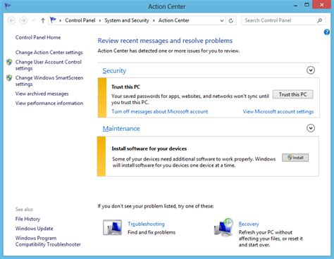 Configure The Microsoft Touch Mouse In Windows 8 TechRepublic