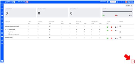 configure default twilio flex settings gravity cx knowledge base
